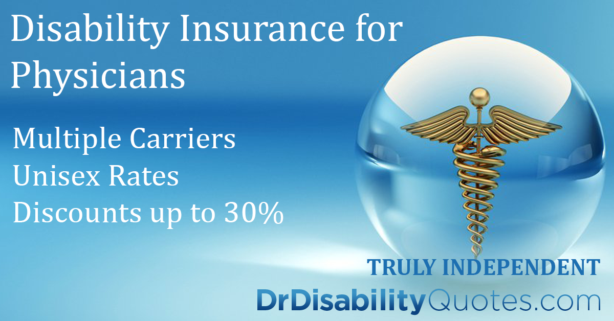 Application Process For Long-Term Disability Insurance