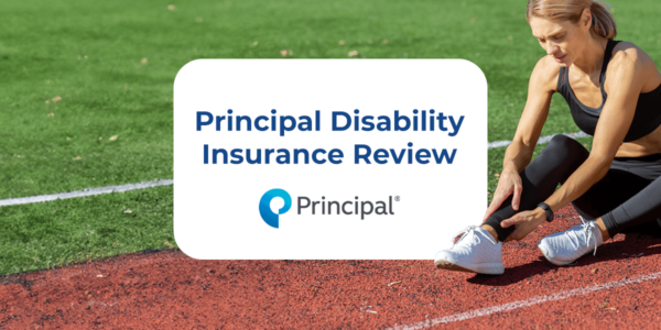Principal Disability Insurance Review